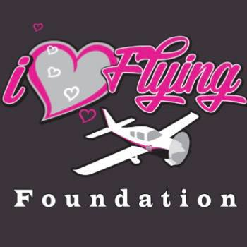 I Hart Flying Foundation | Aviation Pros