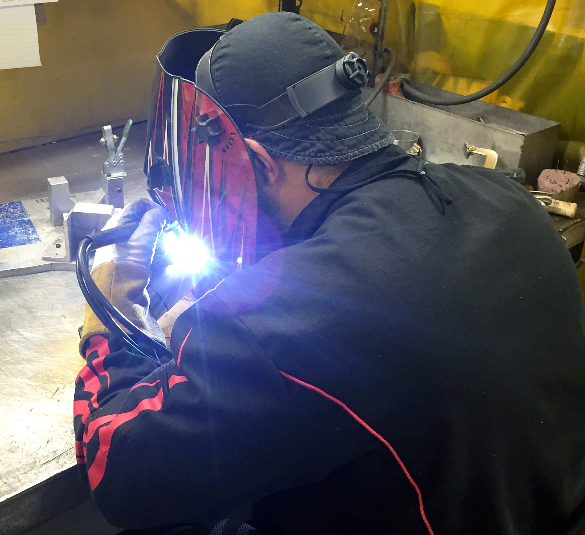 Wall Colmonoy Aerobraze OKC to Host MFG Day Event - Oct 12 2018 ...