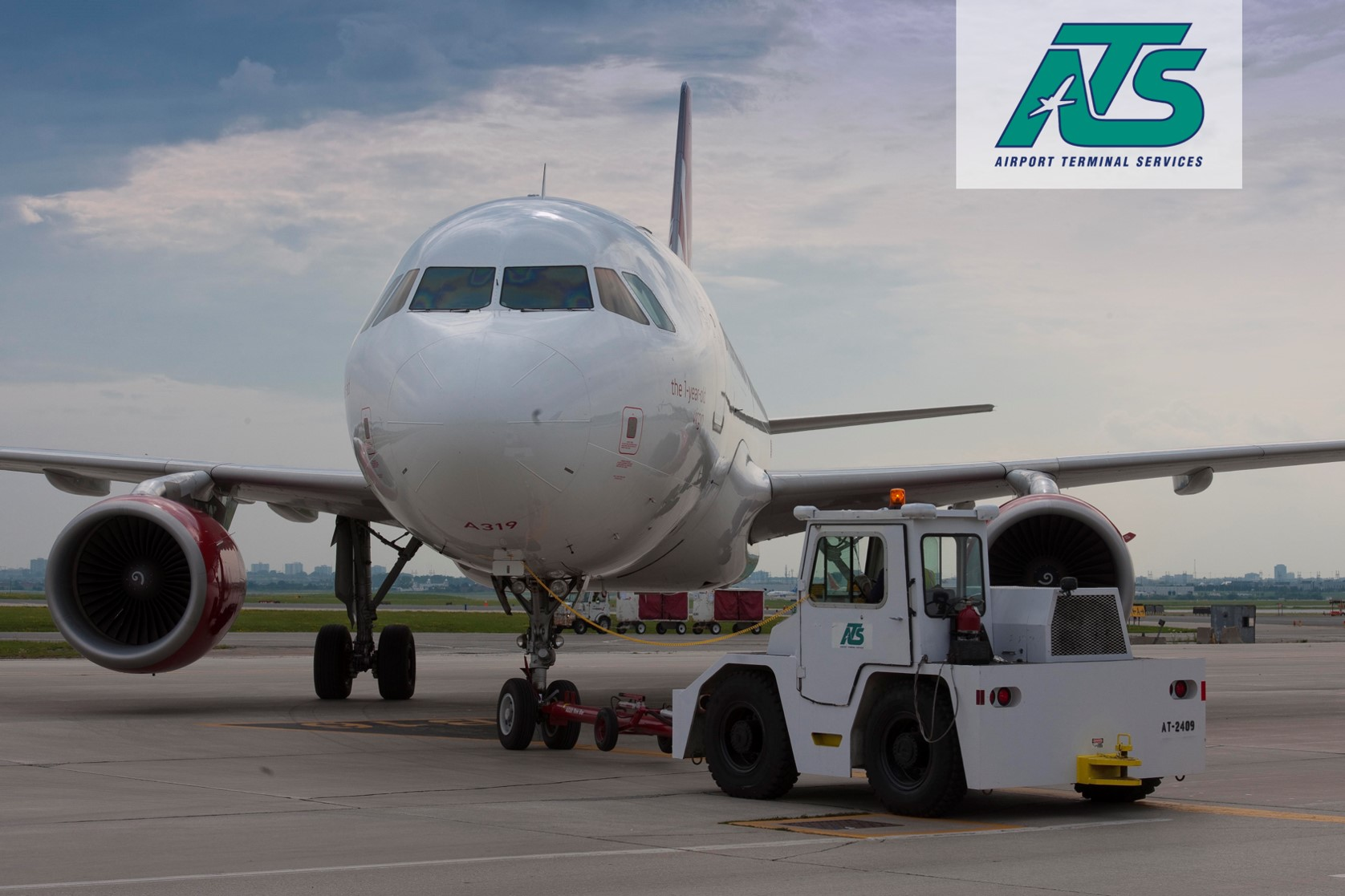 Ground Handling Services | Aviation Pros