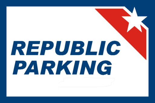 Republic Parking | Aviation Pros