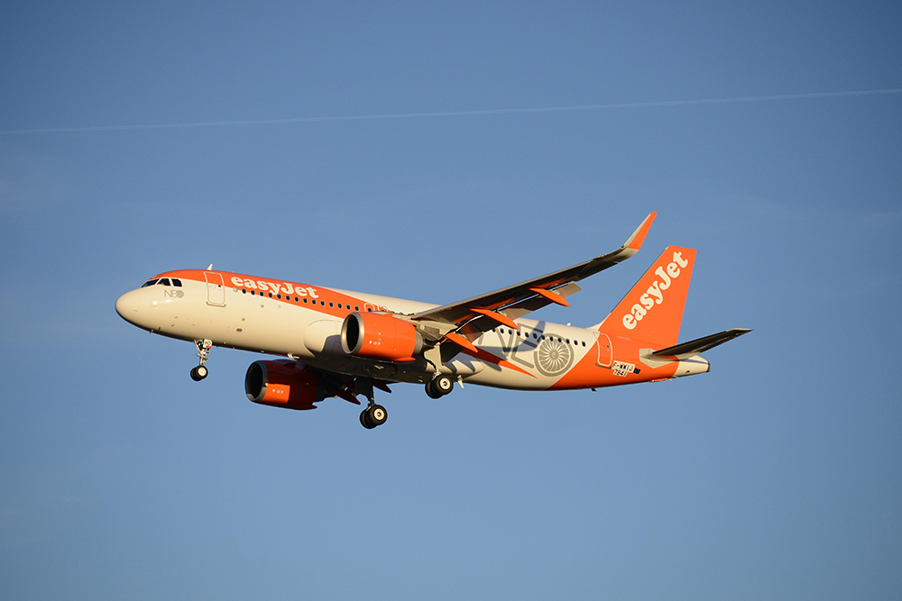easyJet orders additional 17 A320neo | Aviation Pros