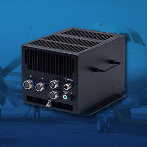 CP Technologies Wins Contract for Mission Computers for Greek Navy ...