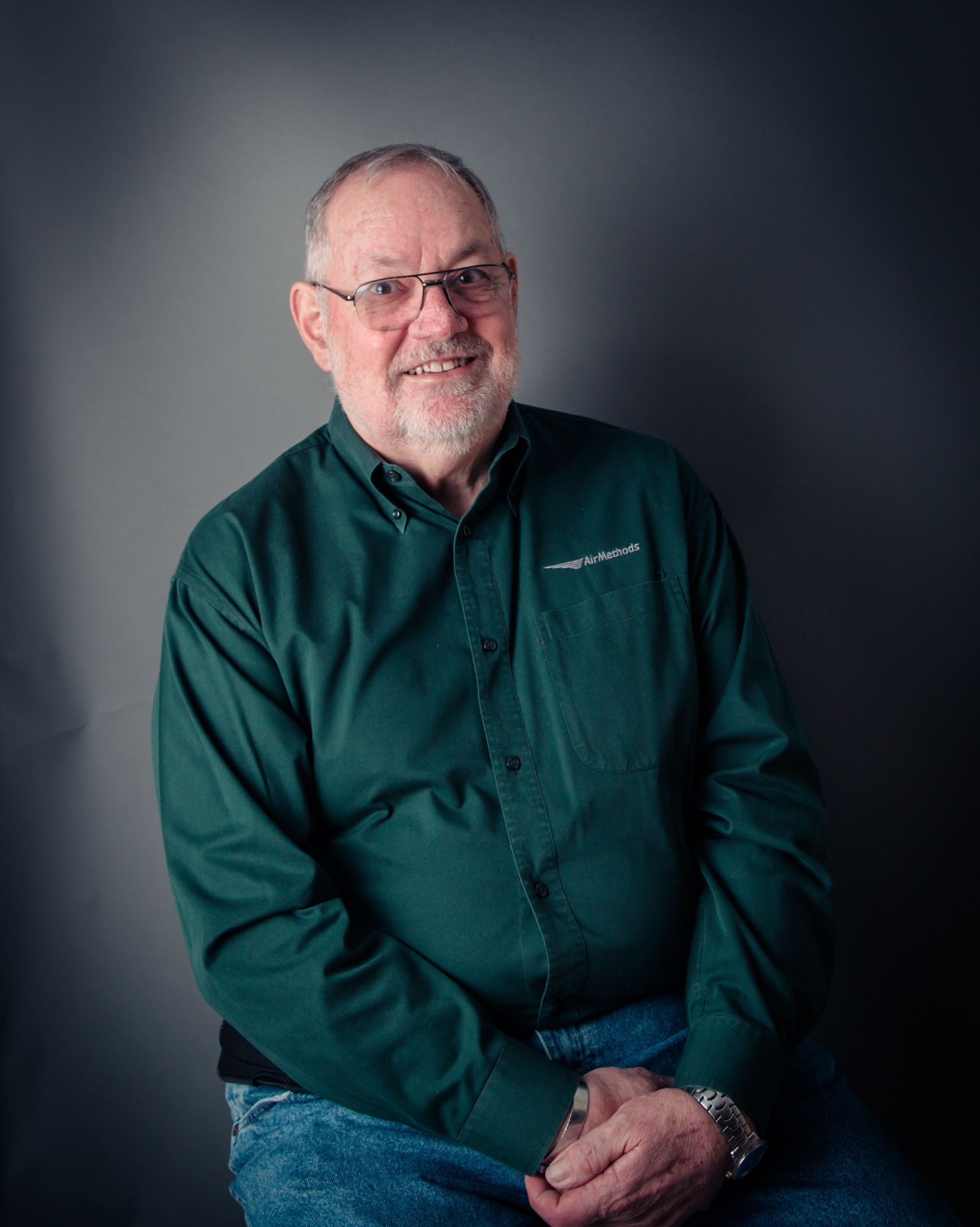 Thomas “TJ” Hall Named Recipient of HAI’s Salute to Excellence Rolls ...