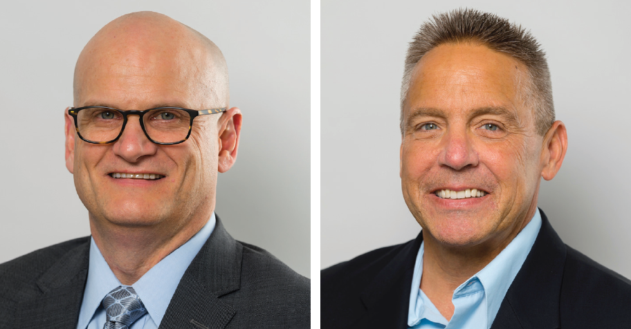 WFS Strengthens Leadership Team with Two New Appointments | Aviation Pros