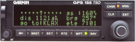 Garmin® Celebrates a GPS Milestone in Aviation | Aviation Pros
