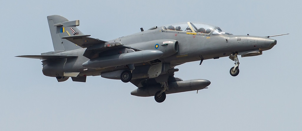 Saudi International Airshow Welcomes AMMROC to Sponsor Line Up ...