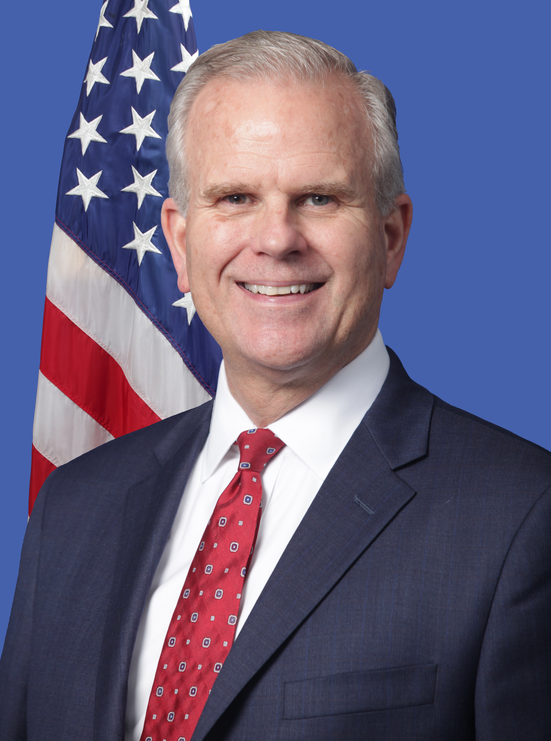 FAA Administrator Dan Elwell to Attend HAI HELI-EXPO 2019 in Atlanta ...
