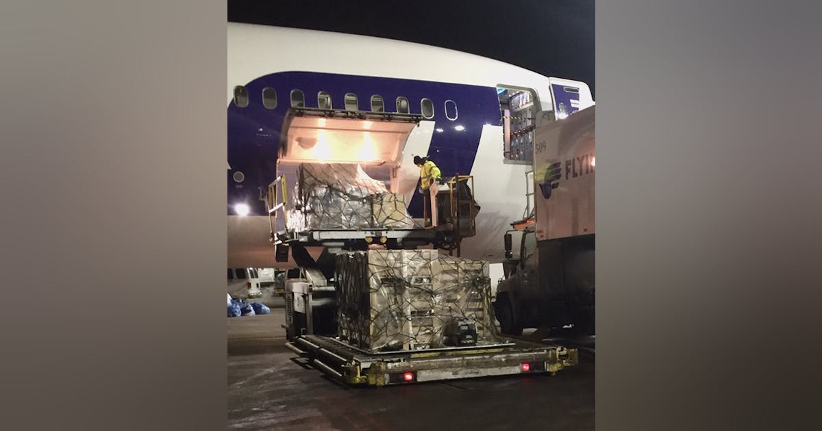 Menzies Secures LOT Contract at O'Hare | Aviation Pros Menzies Secures LOT Contract at O'Hare | Aviation Pros