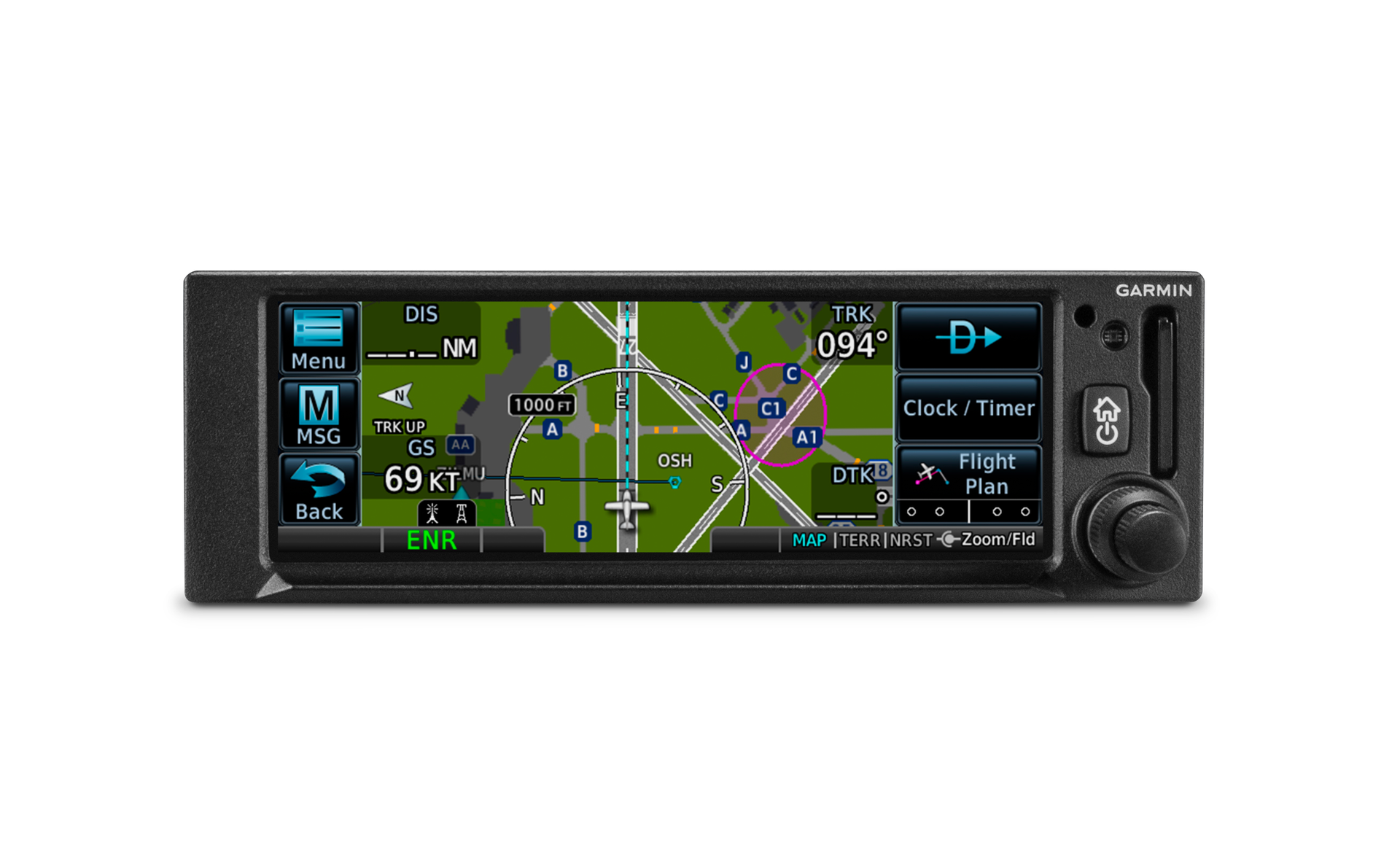 Garmin GPS 175 and GNX 375 | Aviation Pros