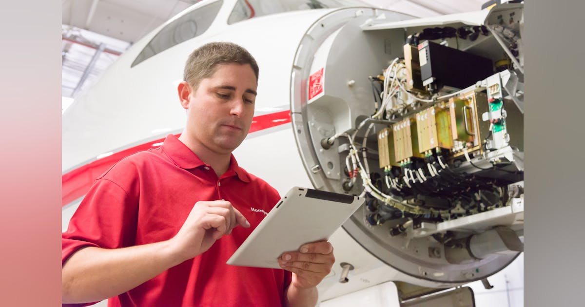 Predictive Maintenance | Aviation Pros Predictive Maintenance | Aviation Pros