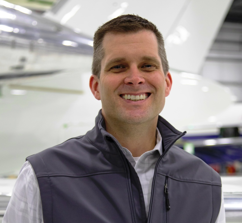 West Star Aviation Names Mark Crotty as Embraer Program Manager at ALN ...