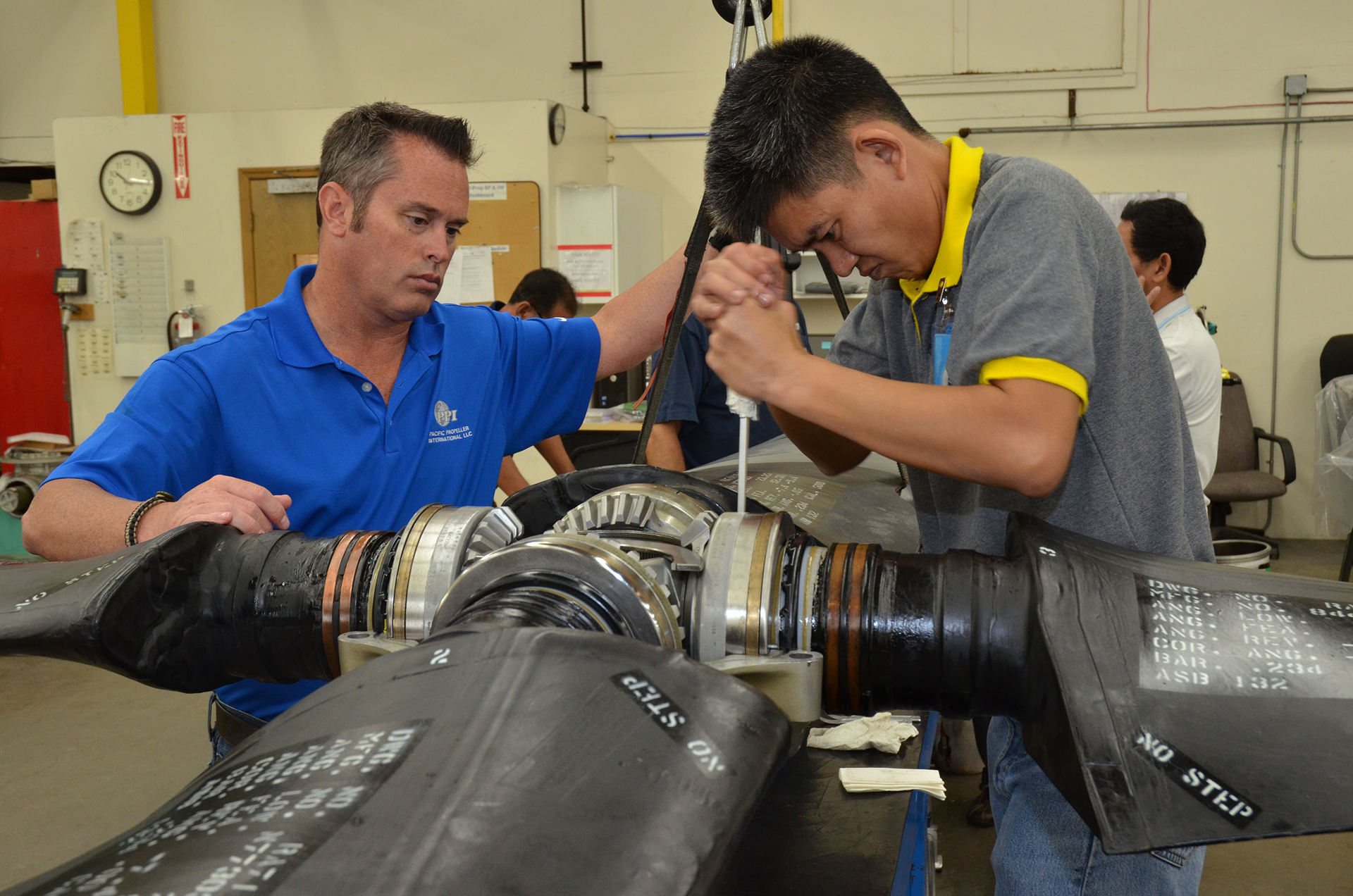 United States Air Force Time Compliance Technical Orders are Creating ...