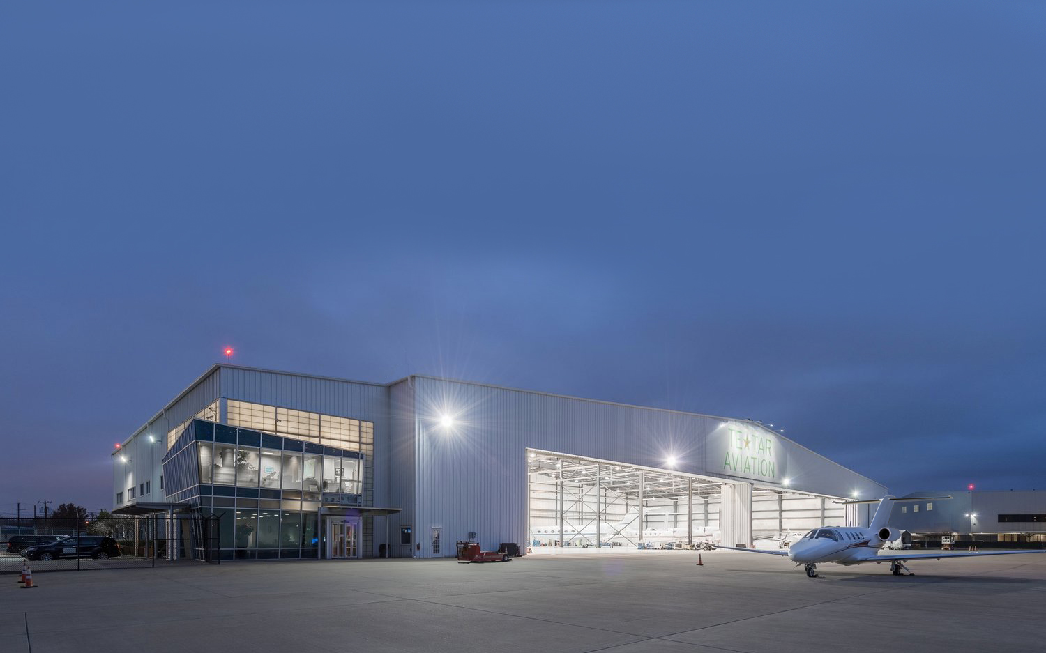 Avfuel Welcomes Textar Aviation to Branded FBO Network | Aviation Pros