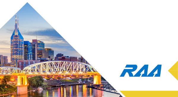 RAA Returns to Music City! | Aviation Pros