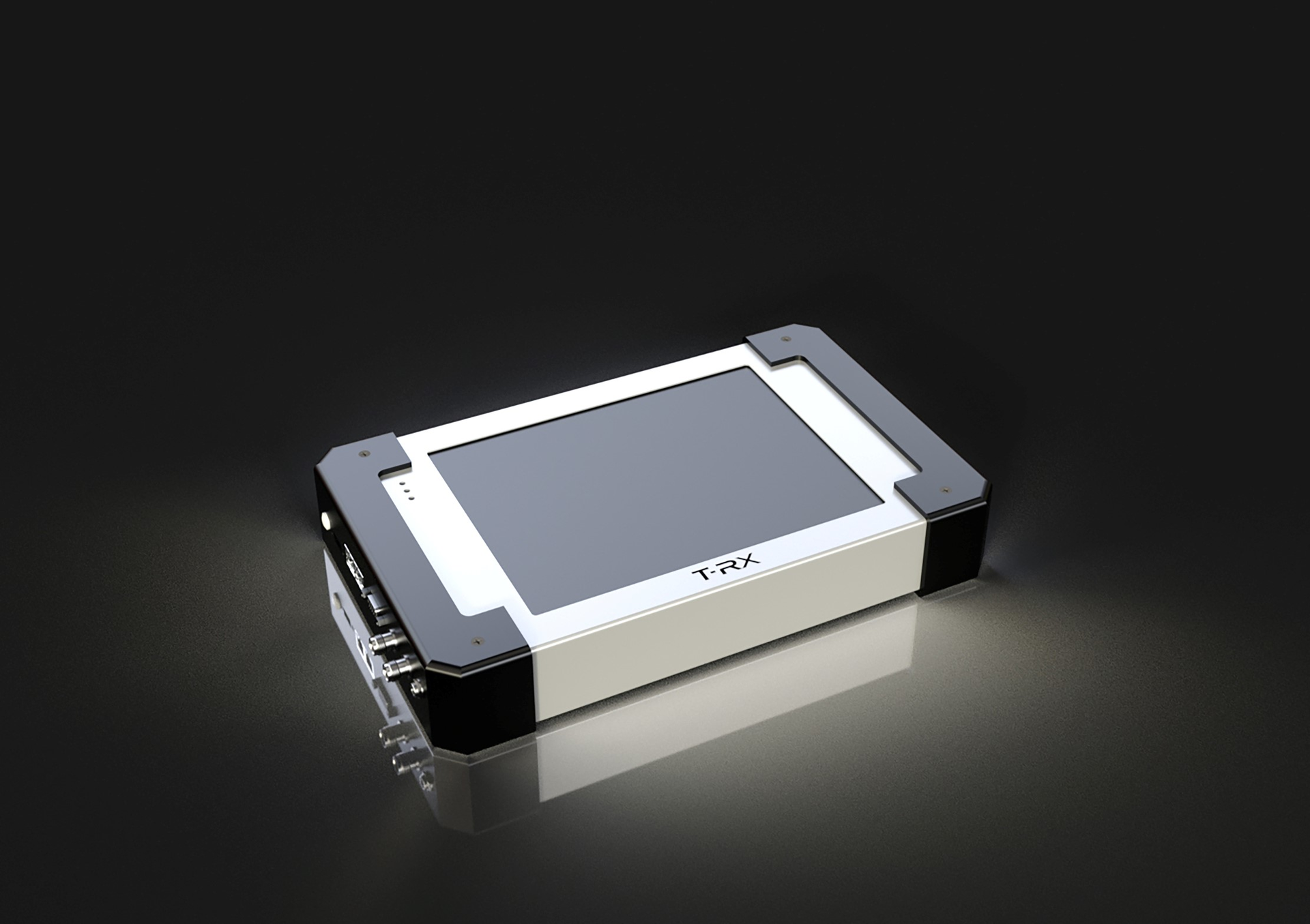 CCX Technologies Introduces T-RX Avionics Radio and Pulse Tester ...