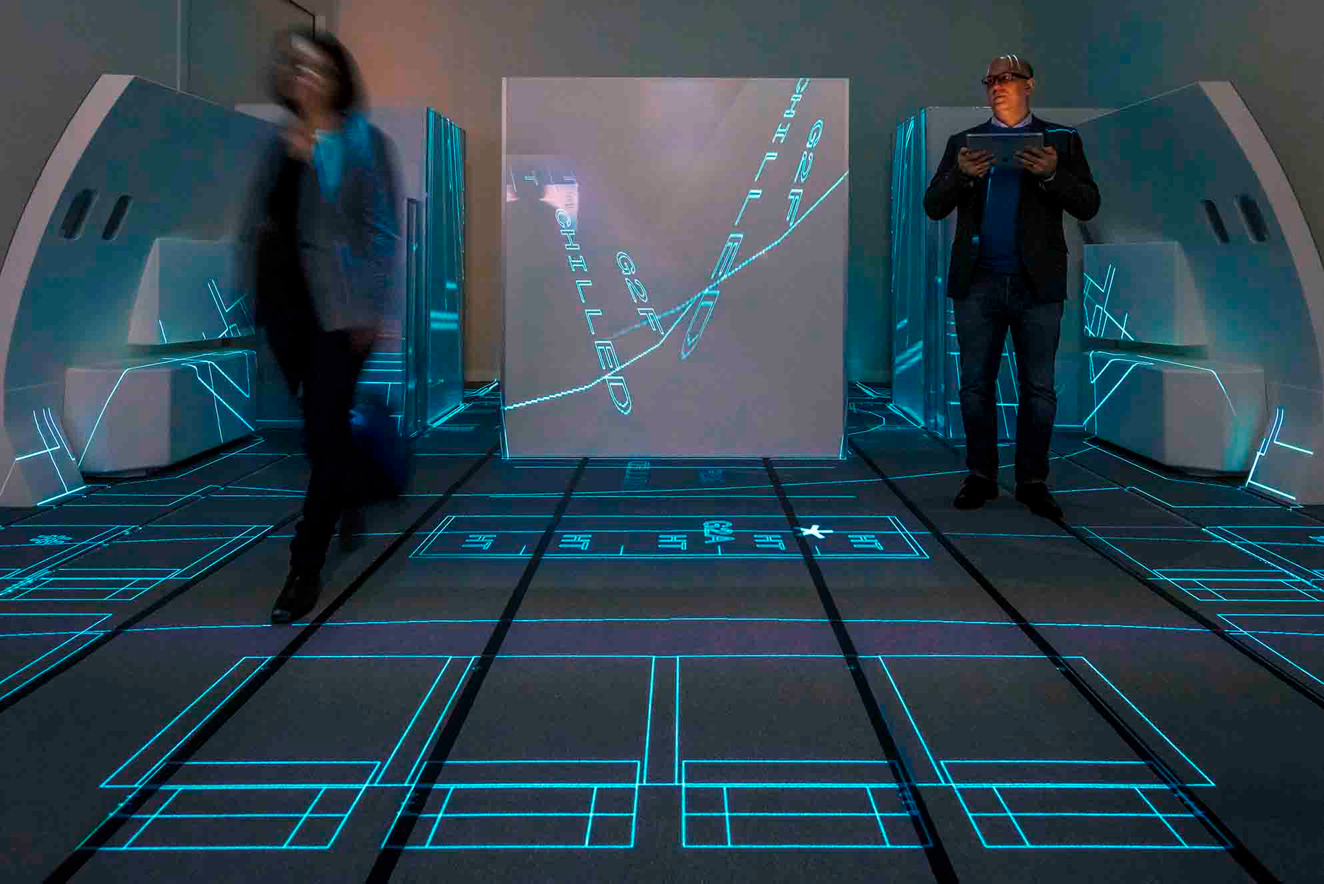 Airbus’ Airspace Customer Definition Centre Opens New Cabin ...