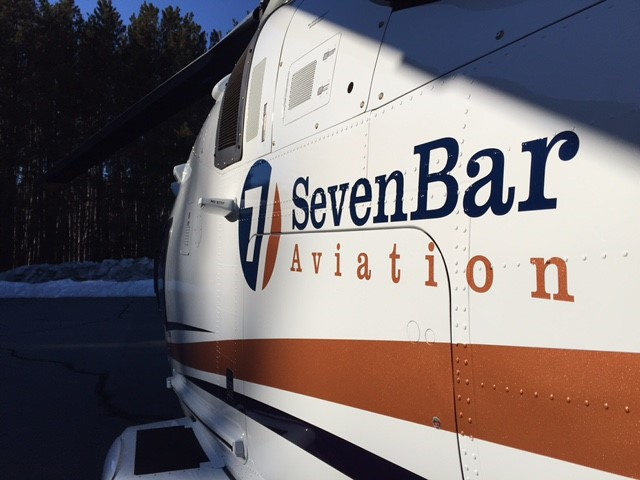 AMGH Acquiring SevenBar Aviation | Aviation Pros