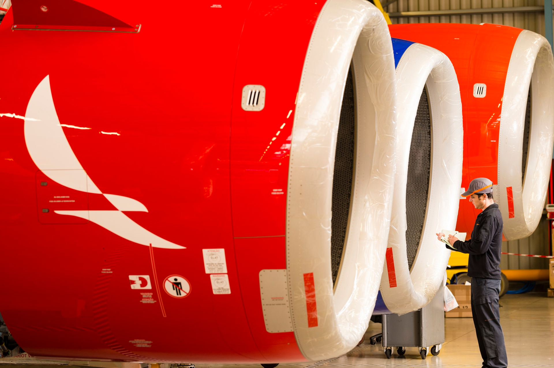 Avianca Holdings S.A. Chooses Safran Services for Its A320neo Family ...