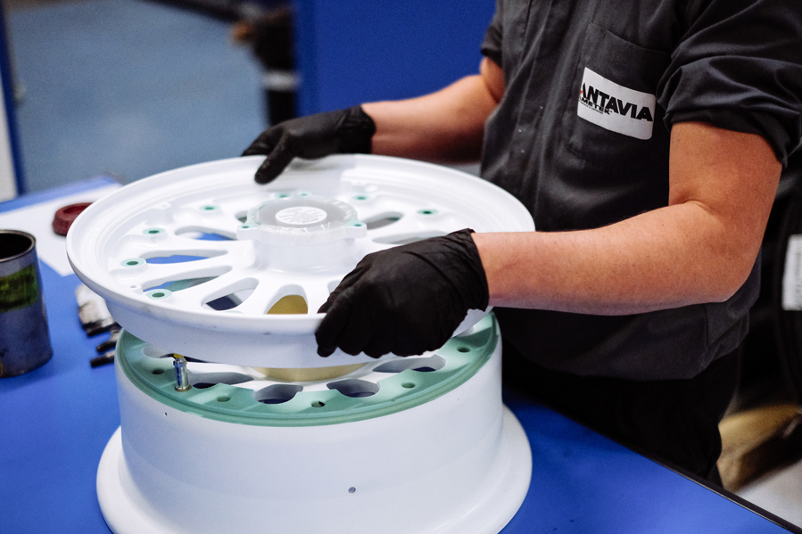AMETEK Antavia Continues Maintenance Service Agreement with Embraer S.A ...