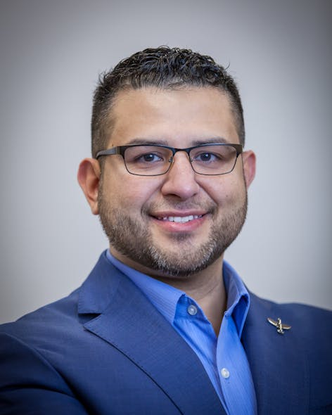 Eric Mercado | Aviation Pros