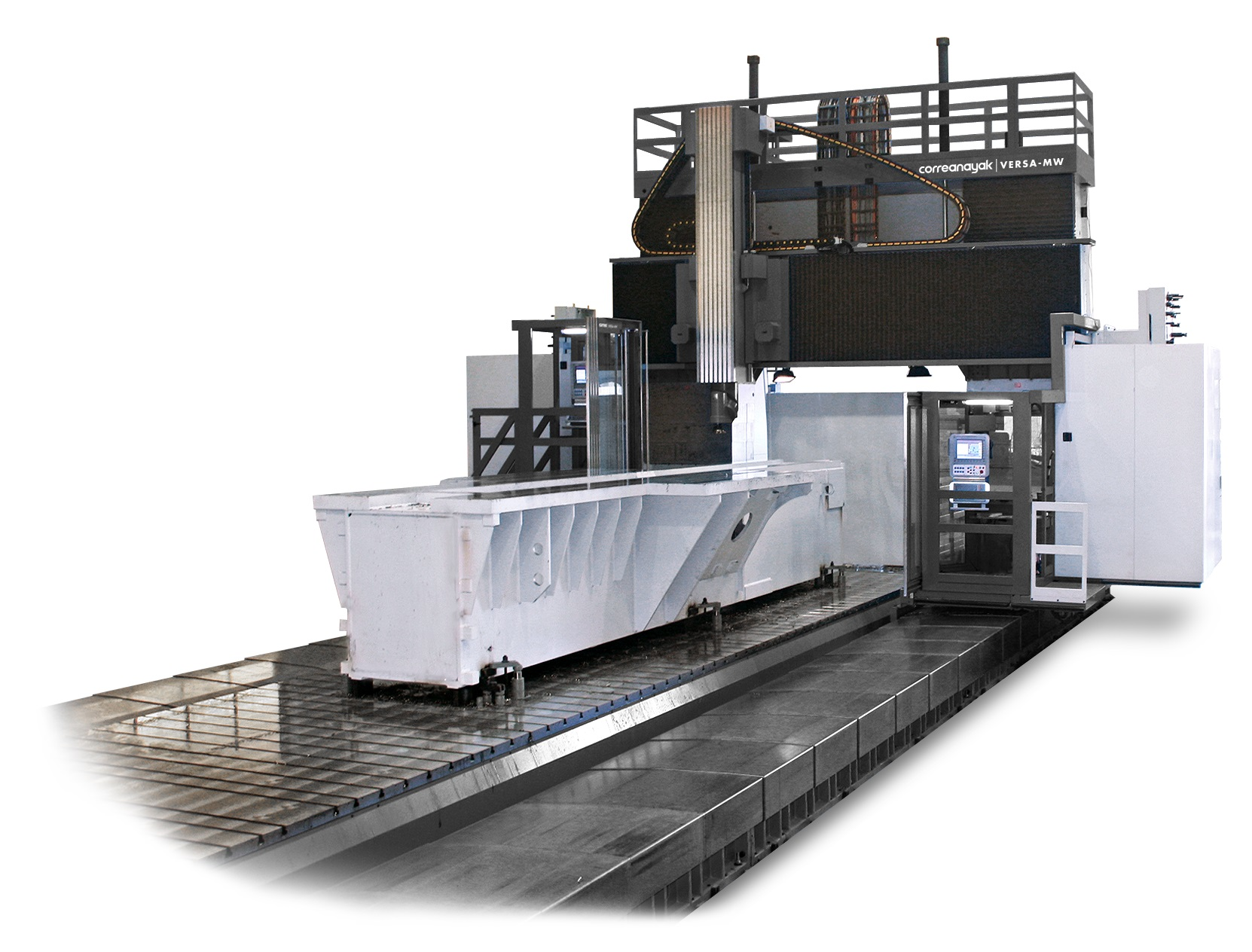 Kaman Tooling Acquired from US Corporation to Create East Lancashire ...