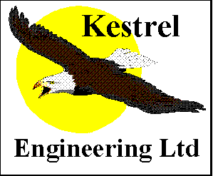 Kestrel Engineering Ltd. | Aviation Pros