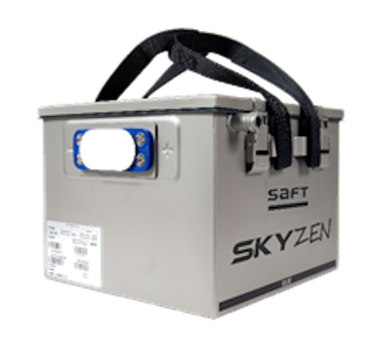 Saft New Skyzen Batteries Double Maintenance Intervals for the Airbus ...