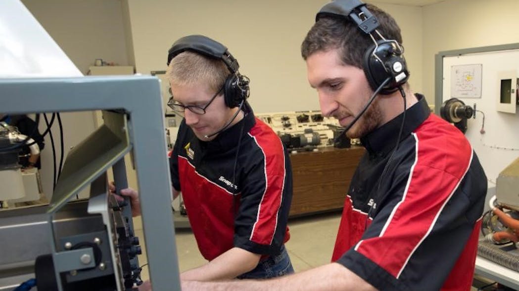 FAA Publishes Part 147 Supplemental Rule | Aviation Pros