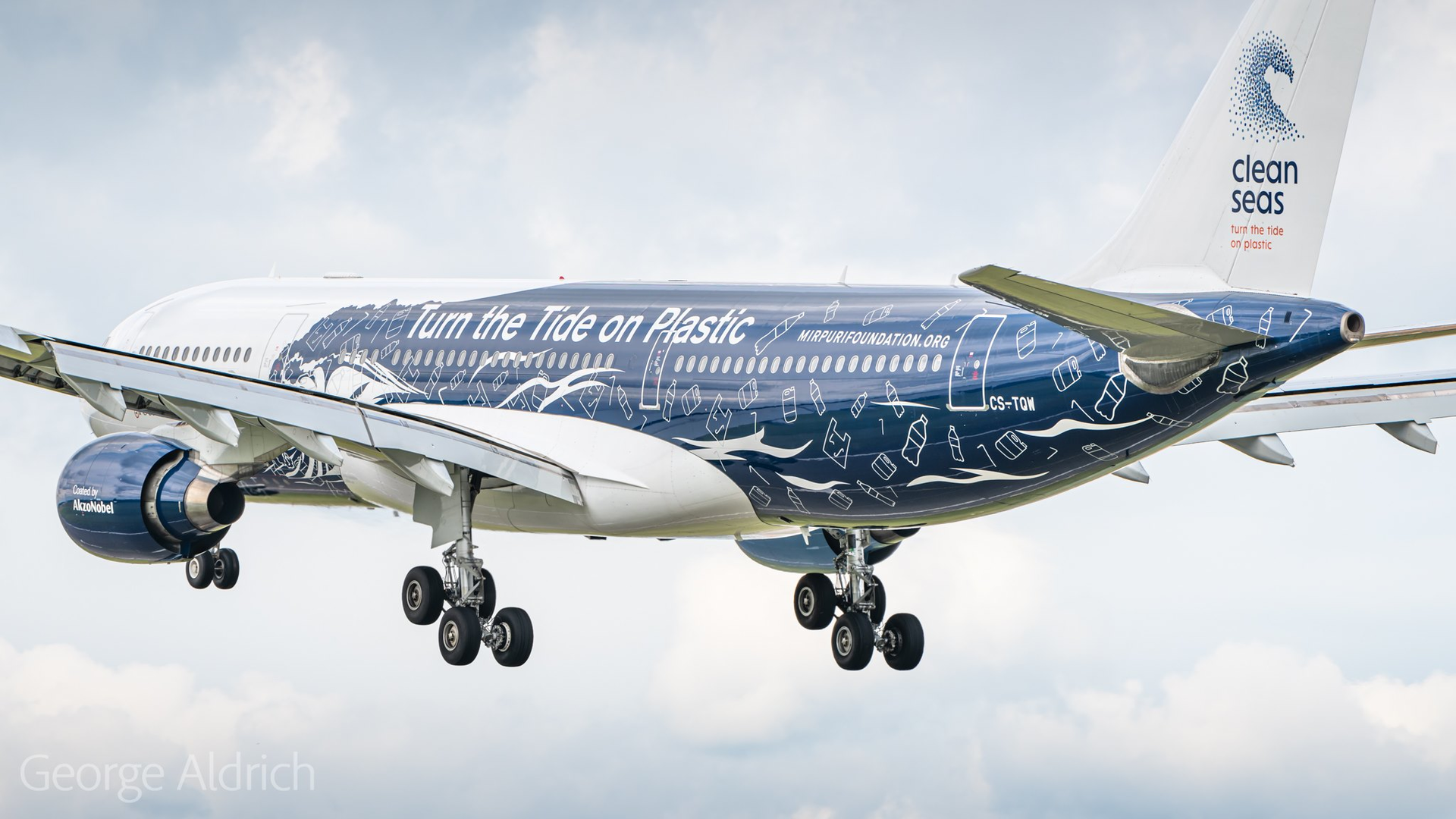 Hi Fly | Aviation Pros