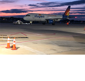 WFS Secures North American Contracts | Aviation Pros