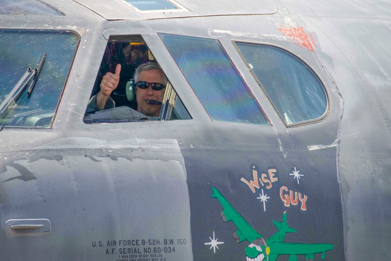 Wise Guy Back in the Sky | Aviation Pros