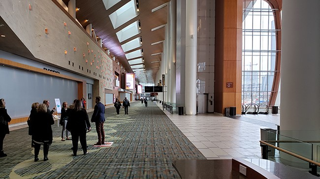 RAA Unveils Electrifying Music City Lineup | Aviation Pros