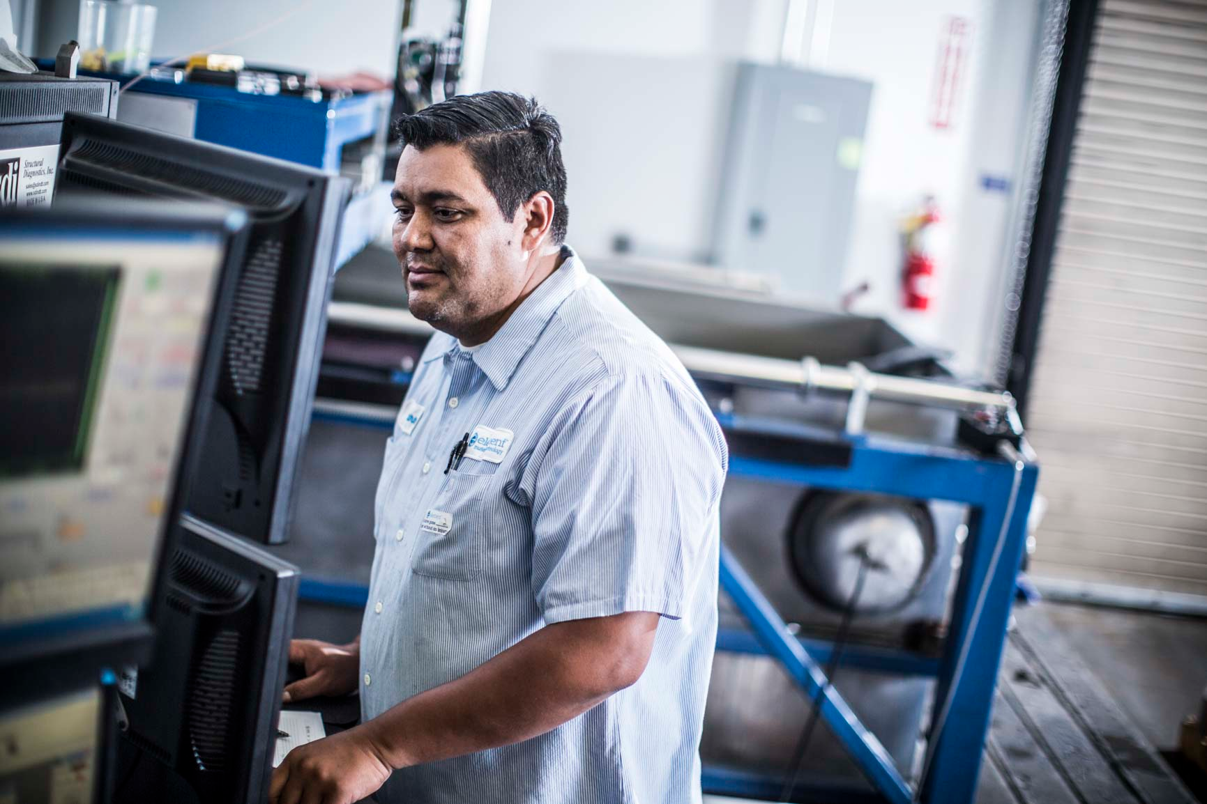 Element Invests over $3m in Computed Radiography for Aerospace NDT ...