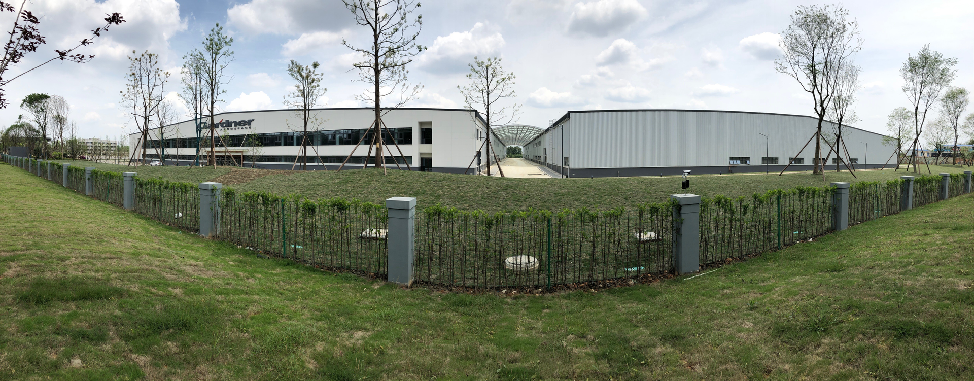 Gardner Aerospace Announces Completion of Chengdu Facility | Aviation Pros