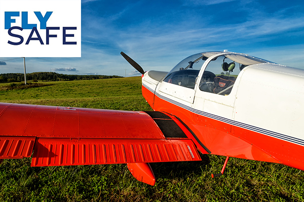 Fly Safe: Prevent Loss of Control Accidents | Aviation Pros