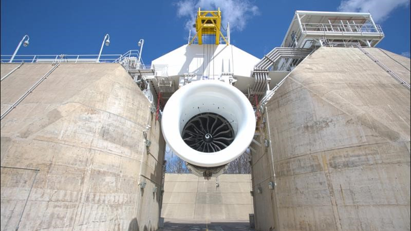 GE9X Breaks GUINNESS WORLD RECORDS Title for Thrust | Aviation Pros
