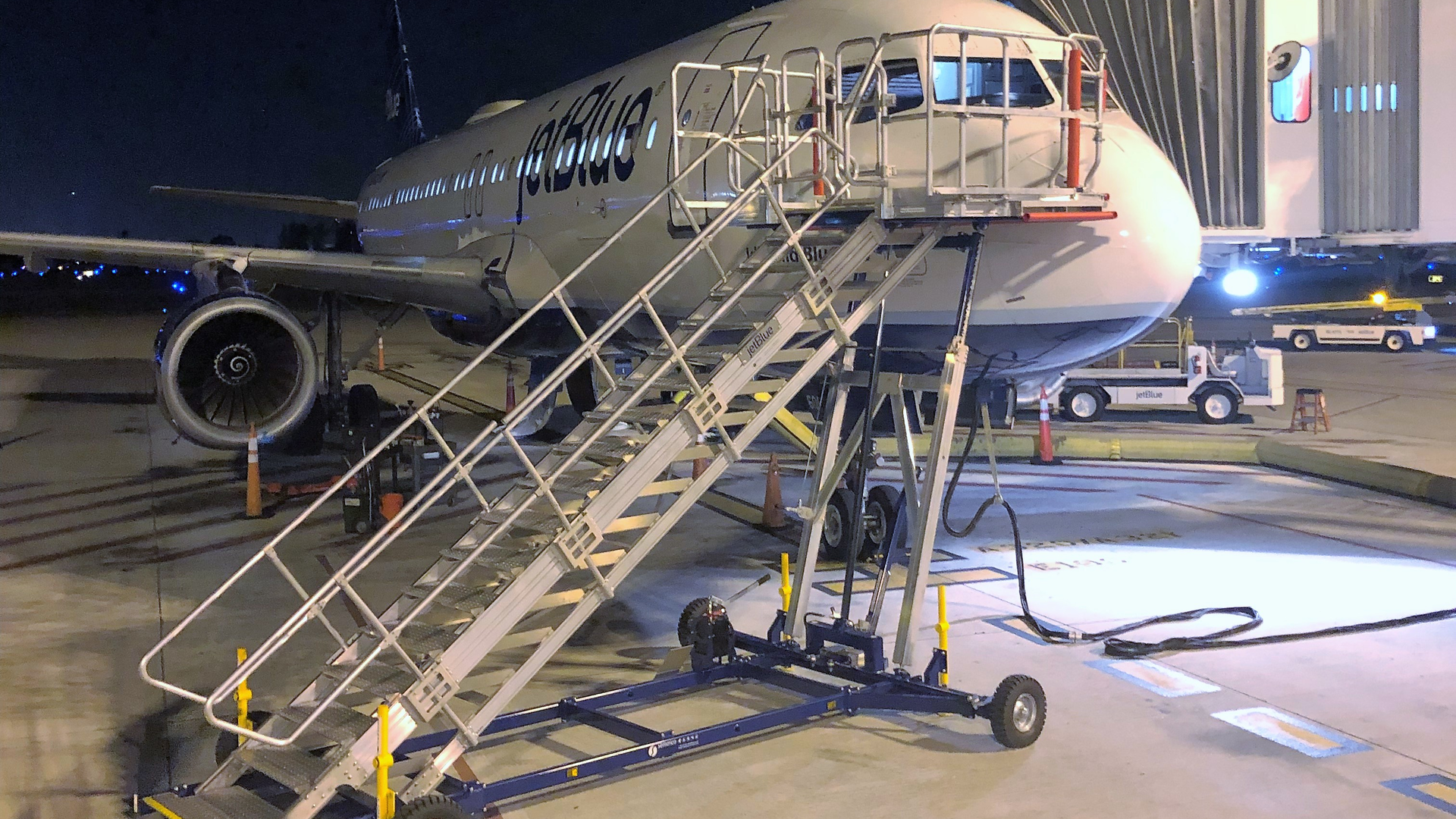 Semmco Wins Contract With JetBlue Airways | Aviation Pros