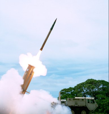 Lockheed Martin's THAAD System Successfully Demonstrates Remote ...
