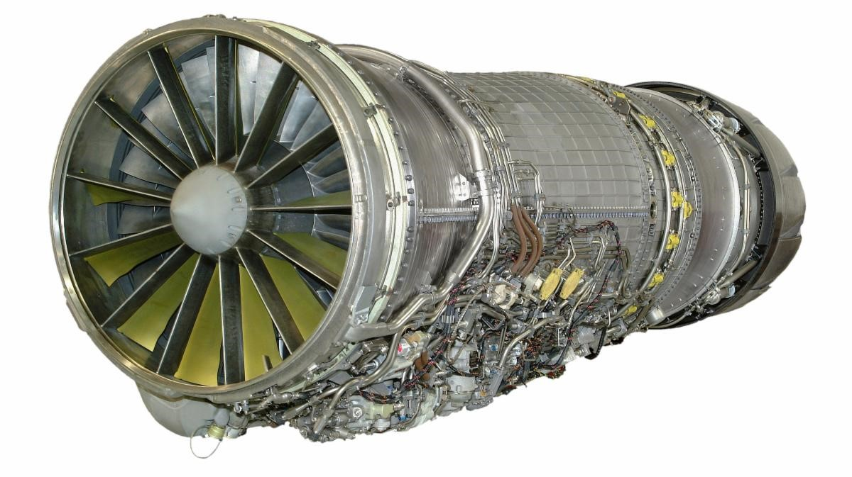 F110 Engine Surpasses 10 Million Flight Hours | Aviation Pros