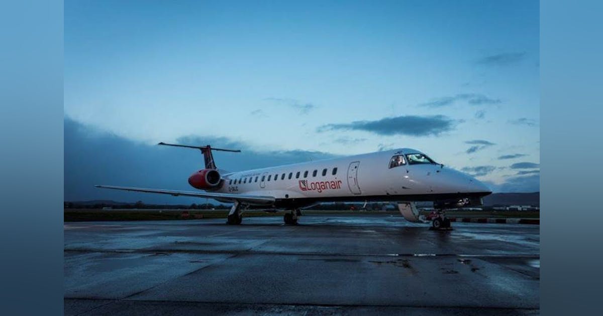 Menzies Aviation Awarded Ground Handling Contract by Loganair at ... Menzies Aviation Awarded Ground Handling Contract by Loganair at ...