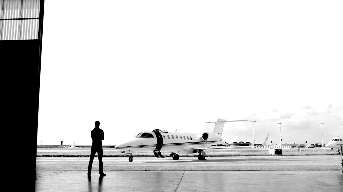 Collins Aerospace Redefines Business Aviation with Offerings that ...