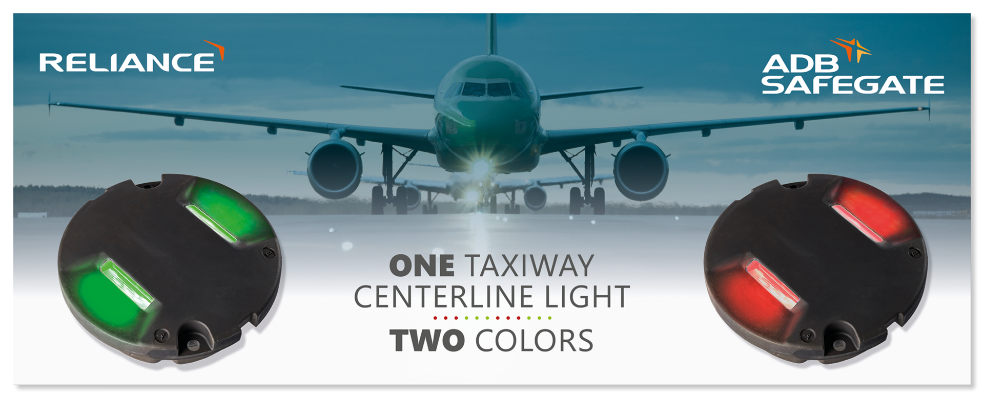 ADB SAFEGATE Delivers Safer Routing and Guidance with Innovative ...