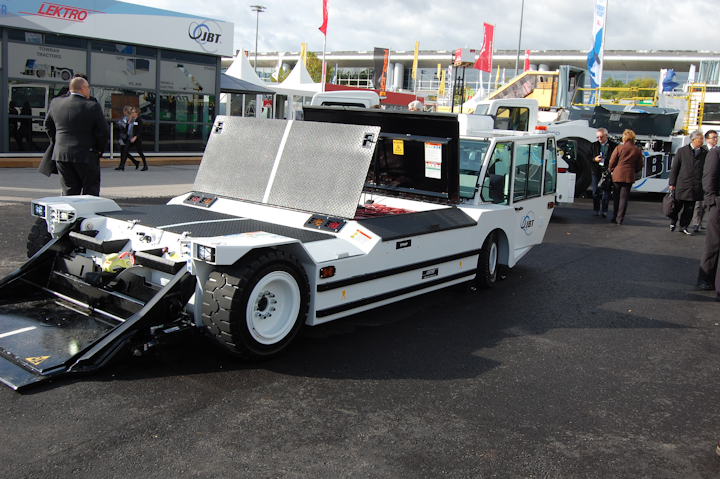 inter airport Europe 2019 | Aviation Pros