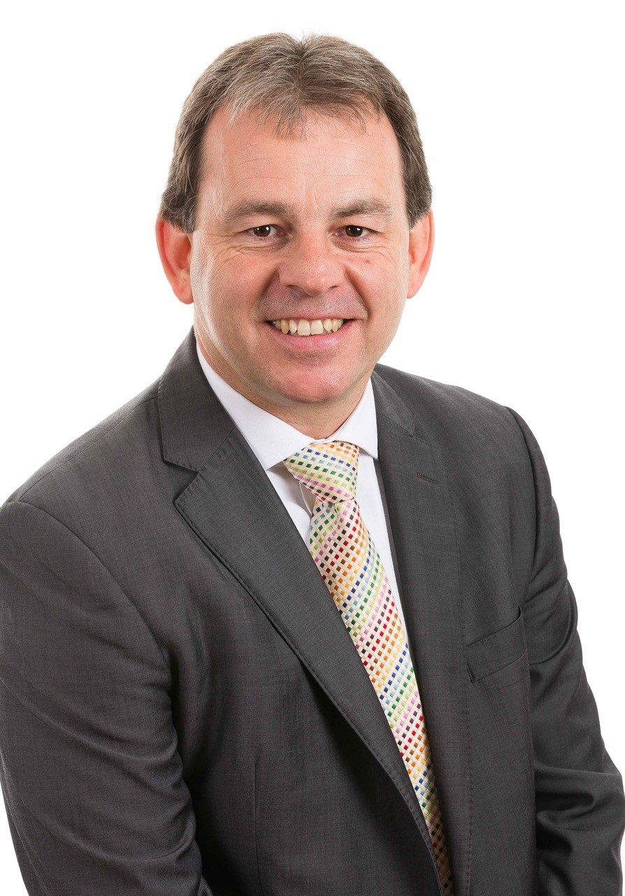 Peter Luff | Aviation Pros