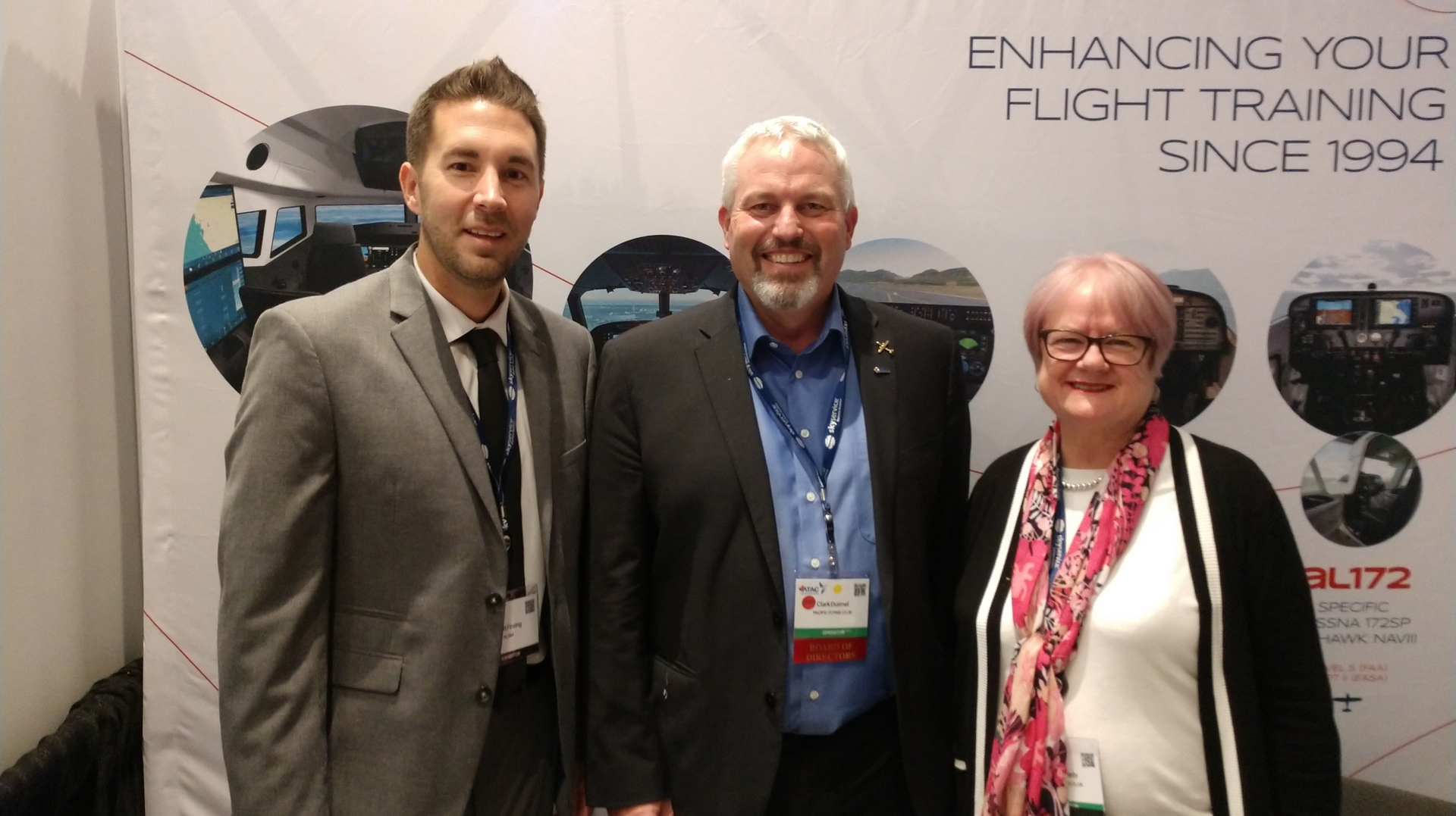 Pacific Flying Club Updates SIM Fleet with ALX Simulator | Aviation Pros