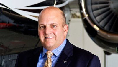 Bob Seidel | Aviation Pros