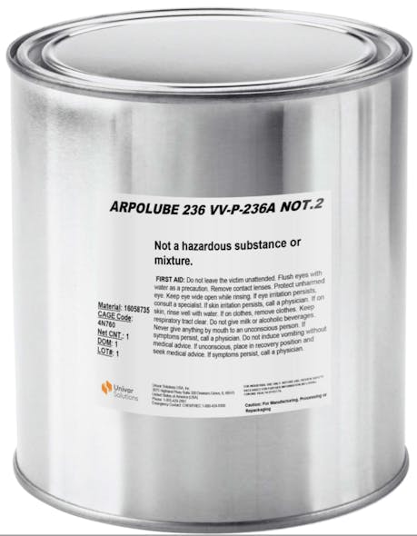 Arpolube 236 MC | Aviation Pros