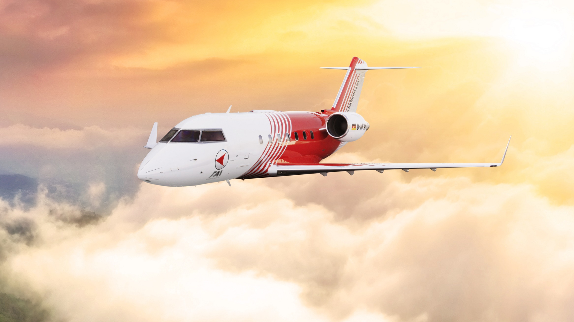 FAI Technik Completes ADS-B and FANS Installations on Bombardier ...
