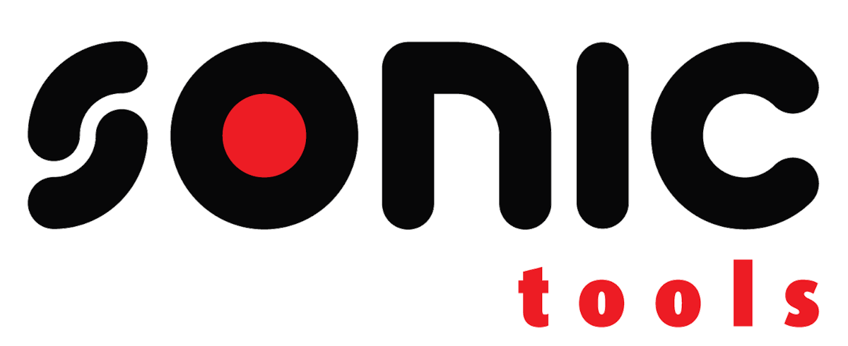 Sonic Tools | Aviation Pros