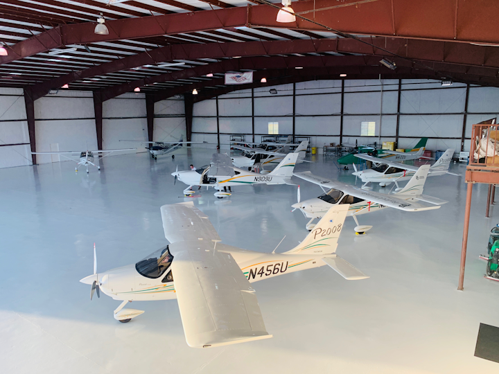 Universal Flight Concepts Brings Its Tecnam Fleet to 28 Aircraft at ...